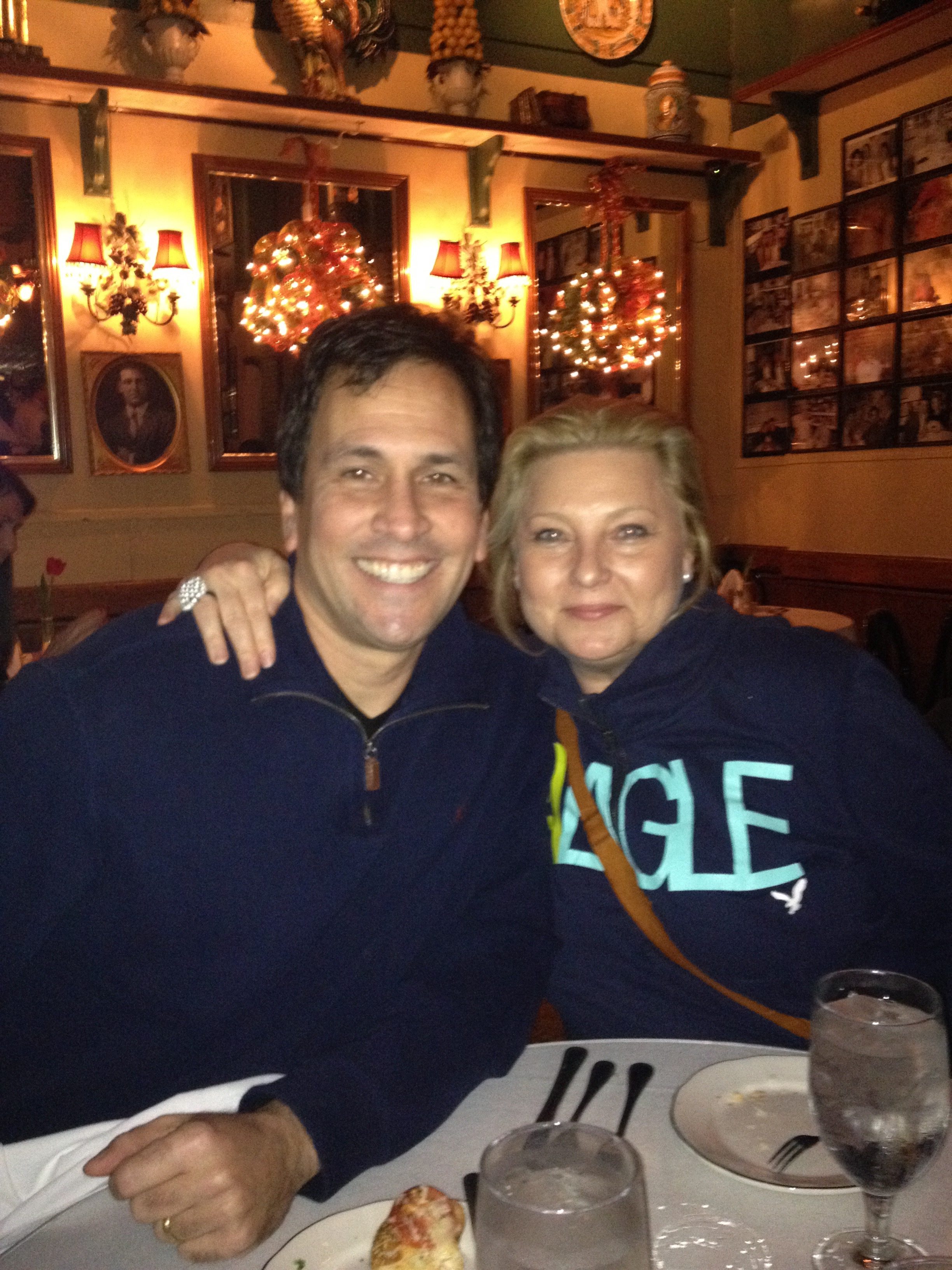 HollyKem & Dean Sunseri – Gonzales « « Counseling in Baton Rouge (225 ...